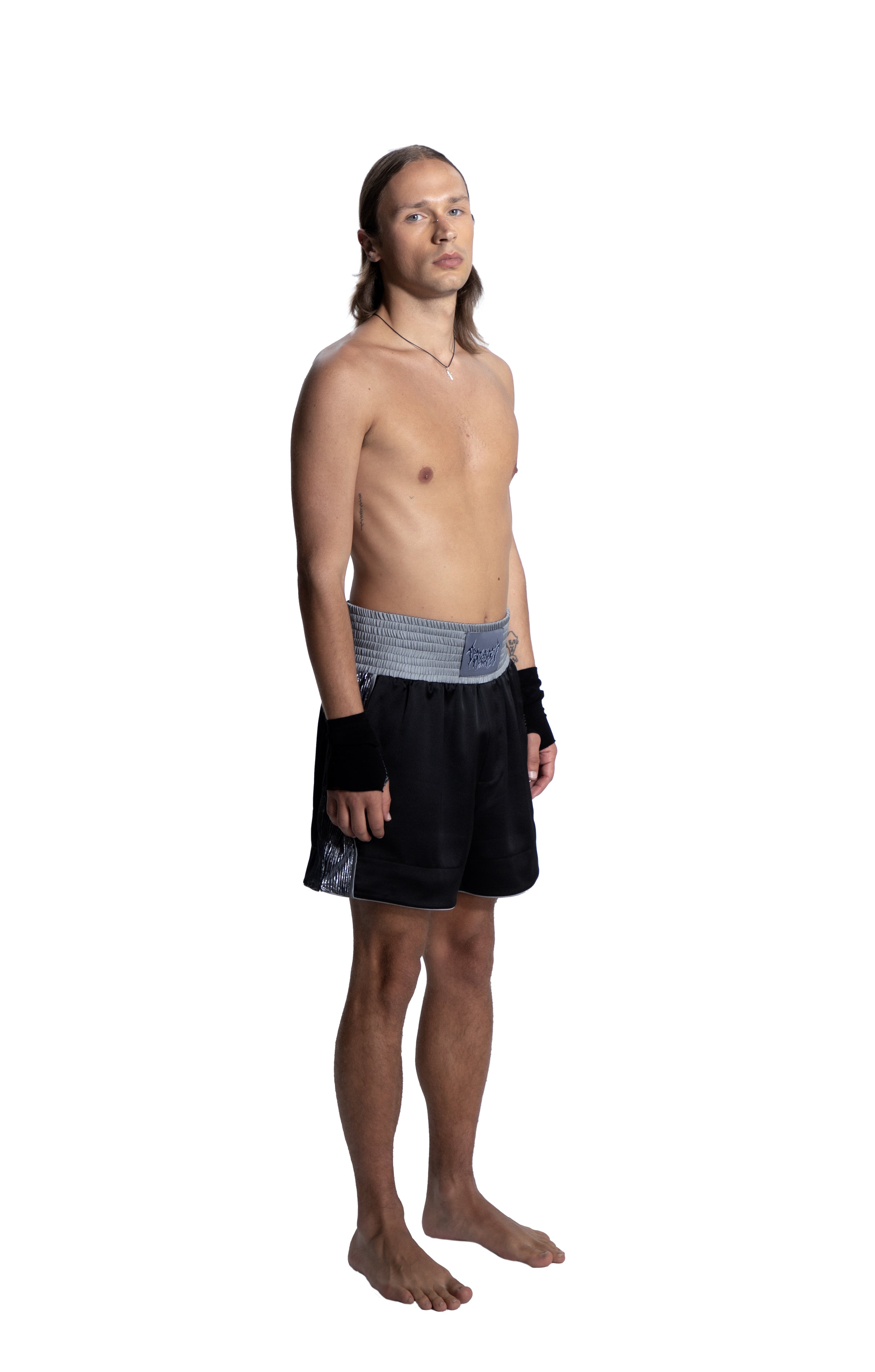 Boxer Shorts – Death Is Easy Official